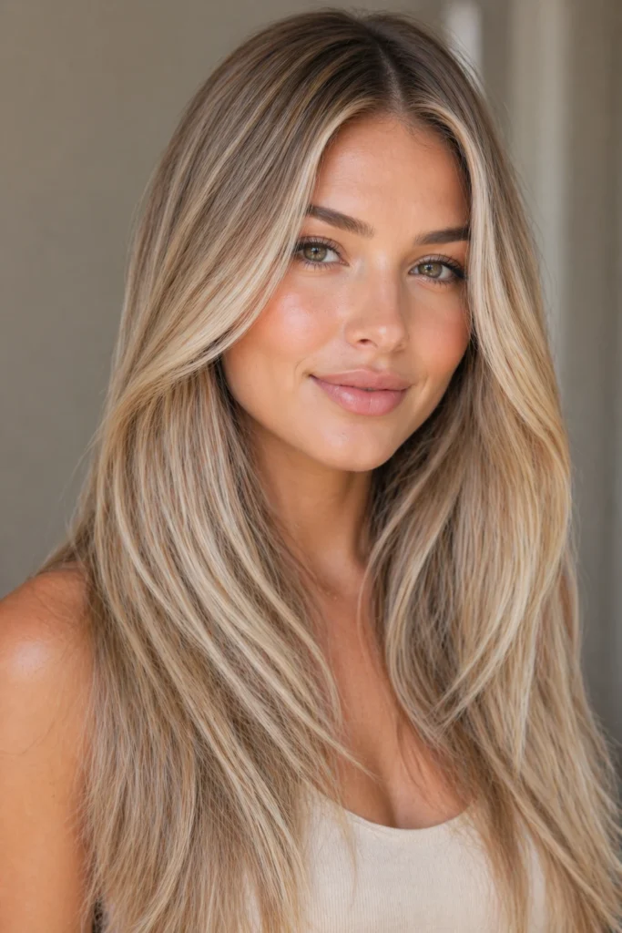 Creamy Vanilla Blonde Hair Ideas Dreamiest Blonde Trend - Hairstyle Space